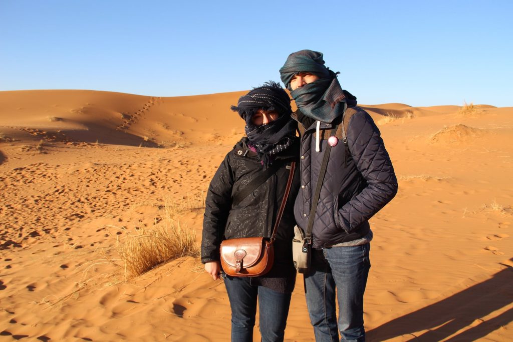 Morocco: useful tips before going on holiday - HPYB