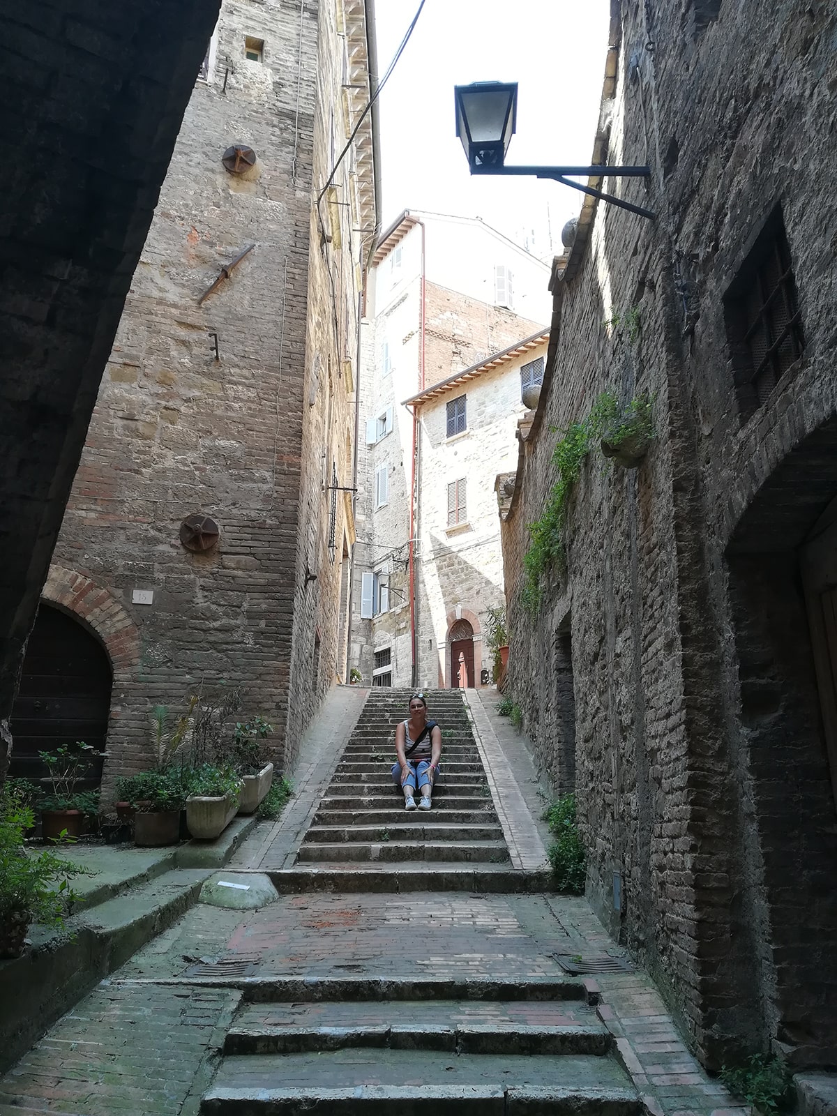 What to see in Perugia in one day - HPYB