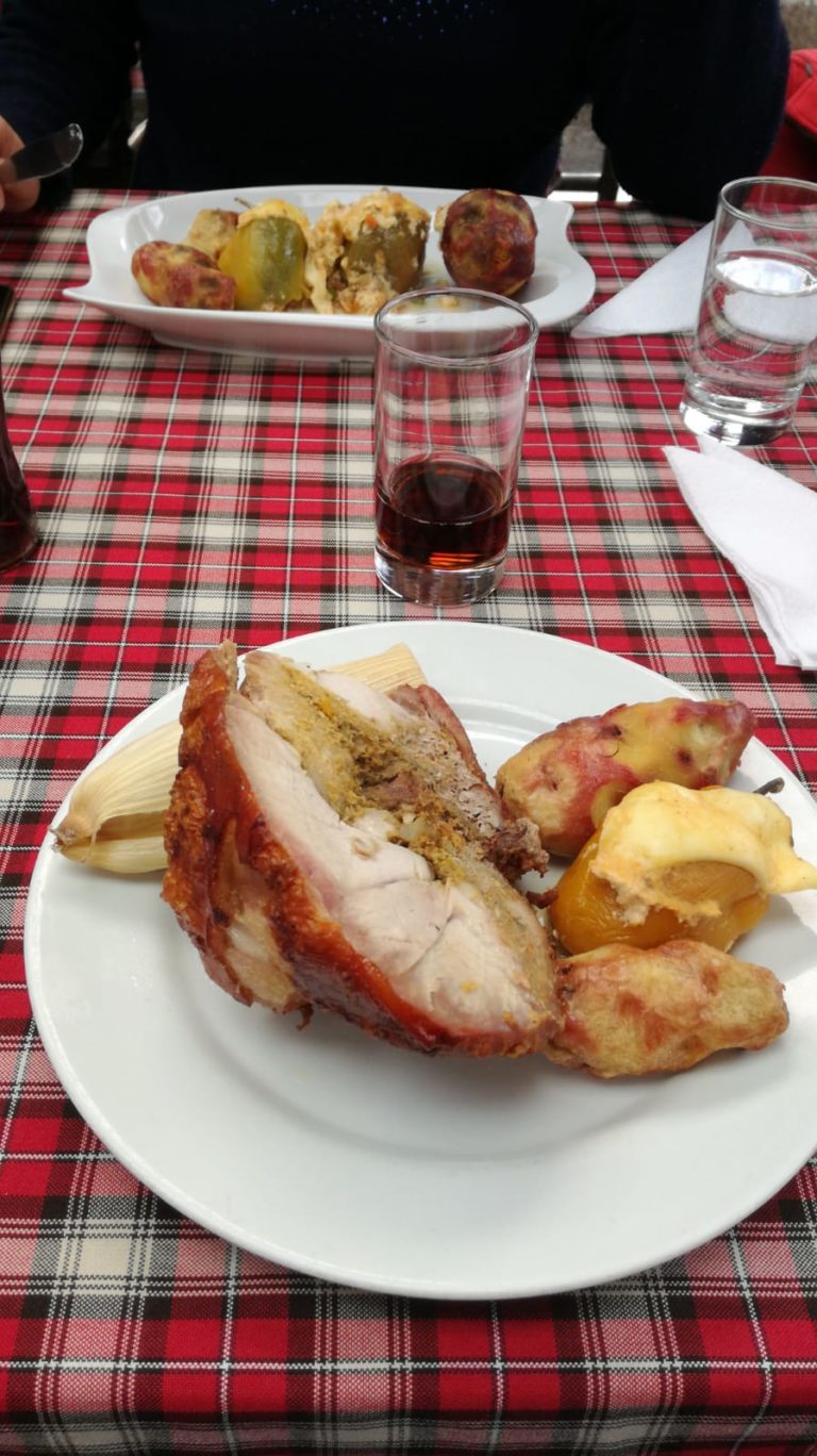 Peru: useful tips before going on holiday - HPYB