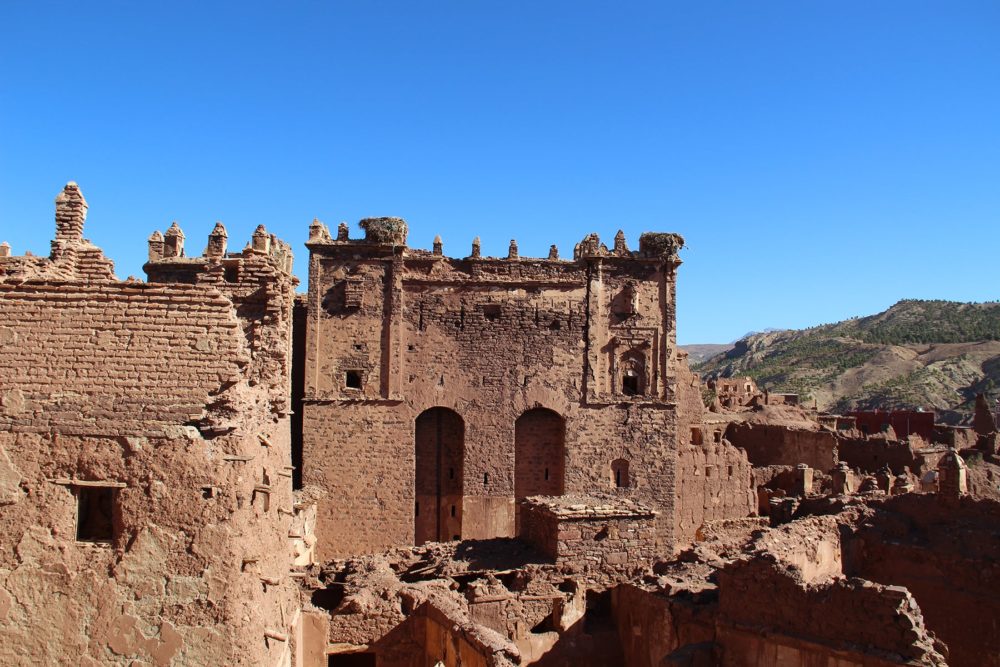 Morocco: 10-day Itinerary from Marrakech to the Desert - HPYB