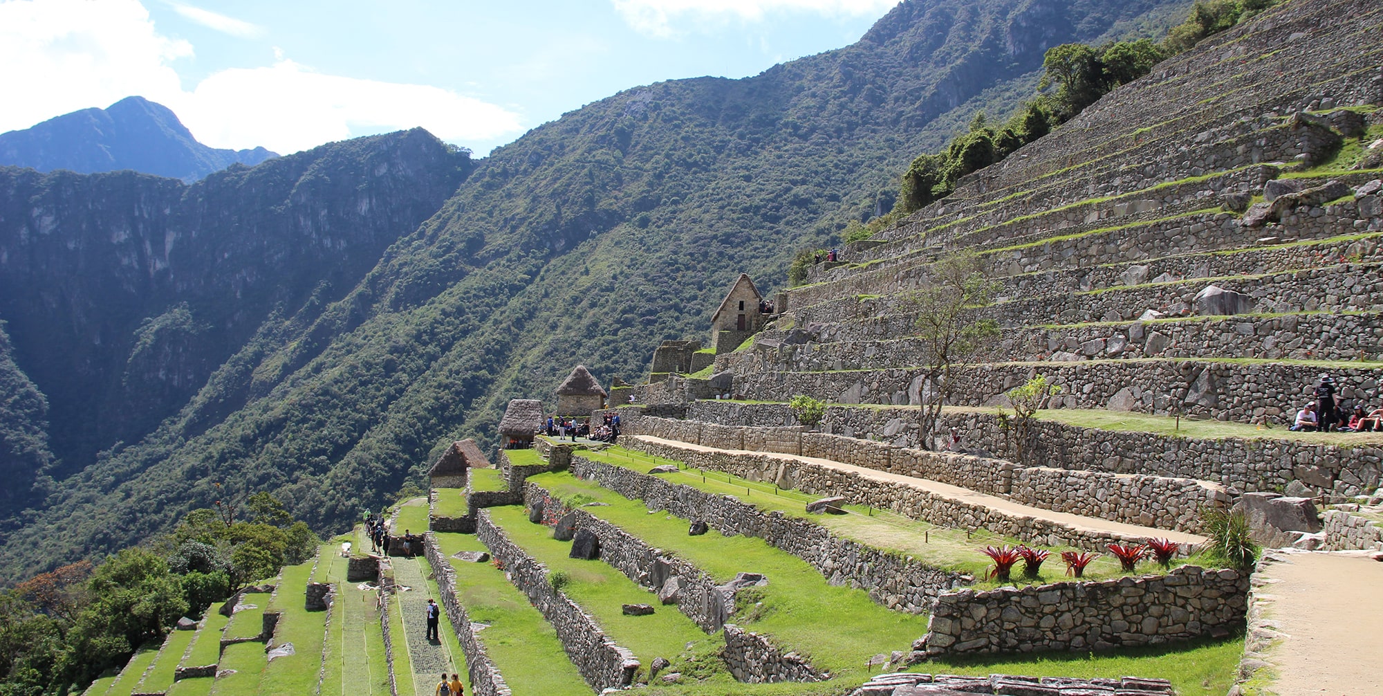 Peru itinerary - Traveling 2 weeks in Peru - HPYB