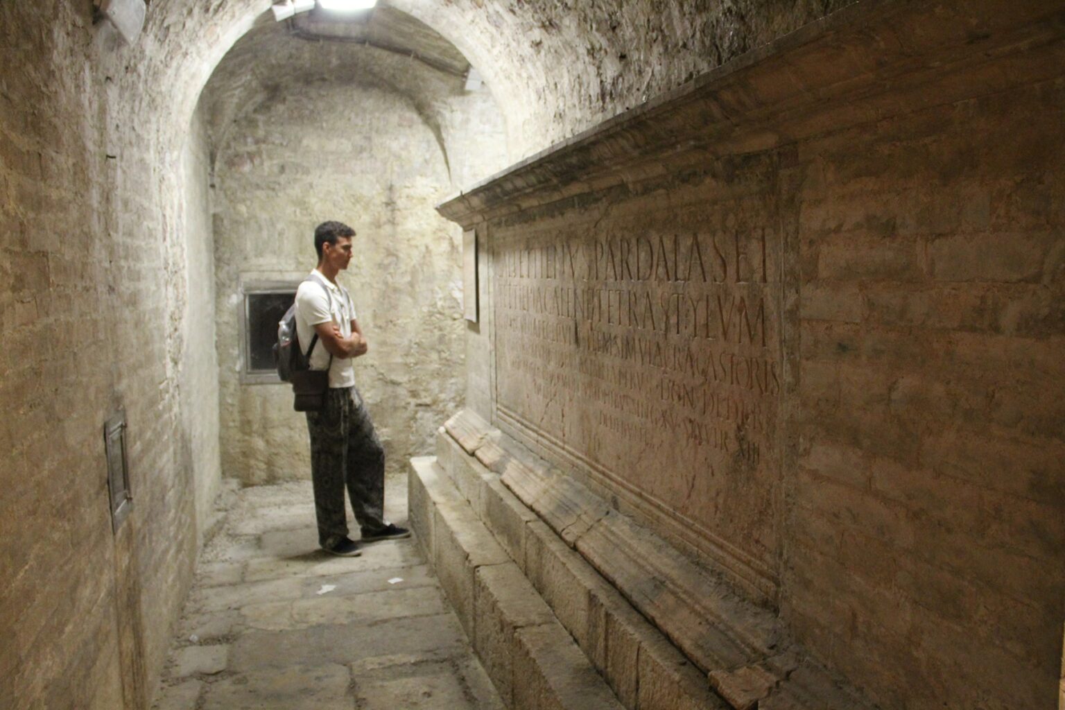 7 things to see in Assisi – Visit Assisi in one day - HPYB