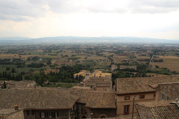 7 choses à voir à Assise – Visiter Assise en une journée - HPYB